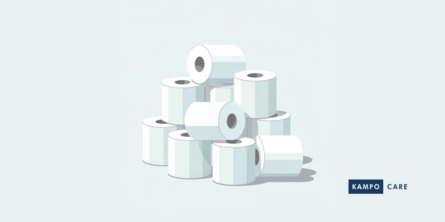 Diarrhea – Kampo Care Clinic